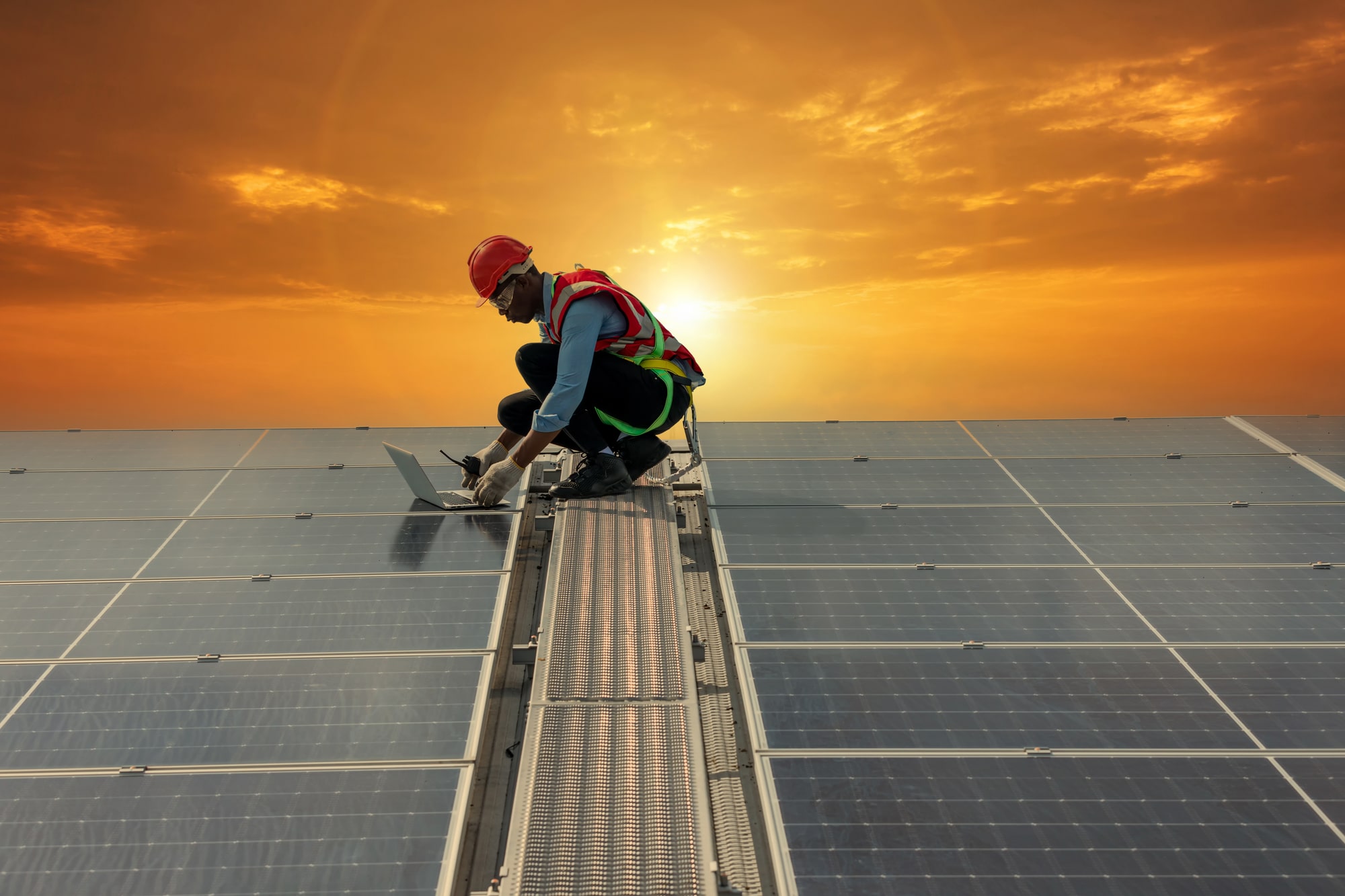 Solar Advancements | E3 Solar